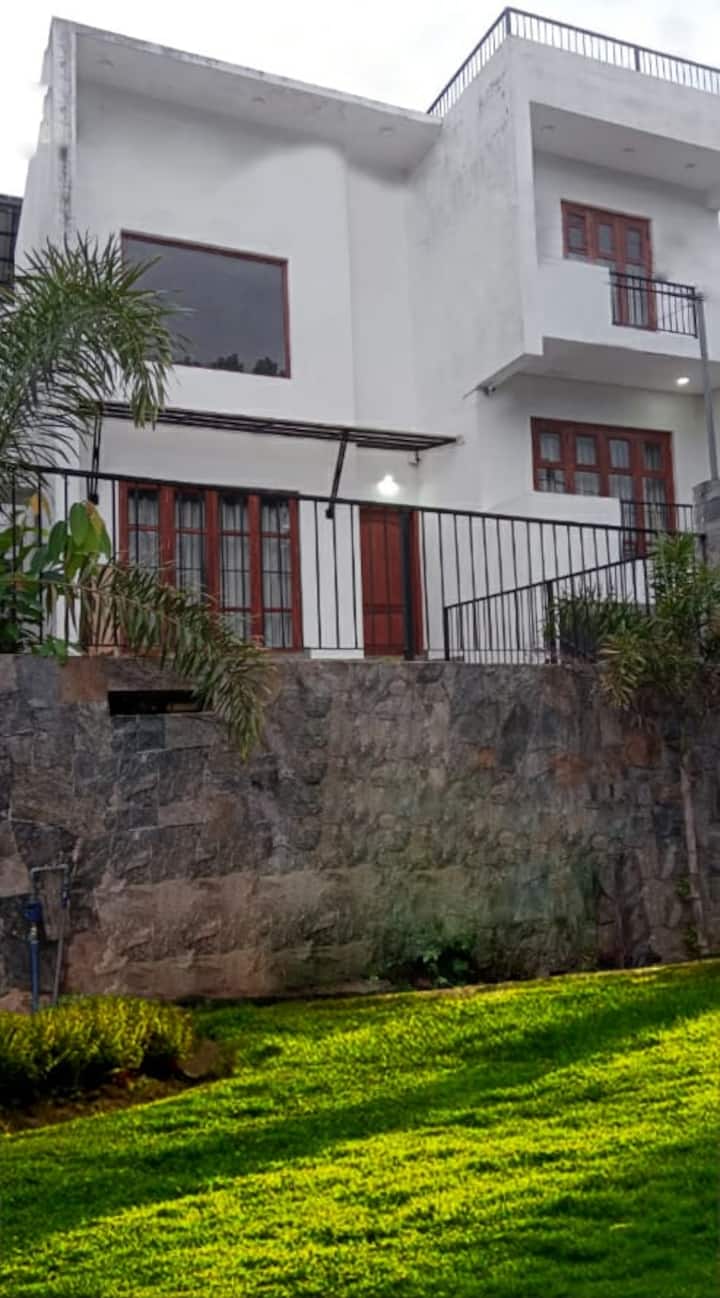 Kandy Hill Residence-floor 1llqllllqqqqql L Qq - Kandy