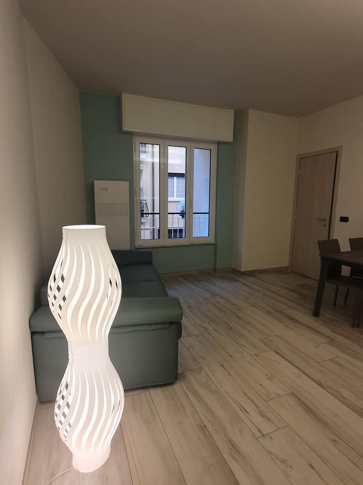 Casa Oleandri Con Box Privato
Cit 009029-lt-2339 - Finale Ligure