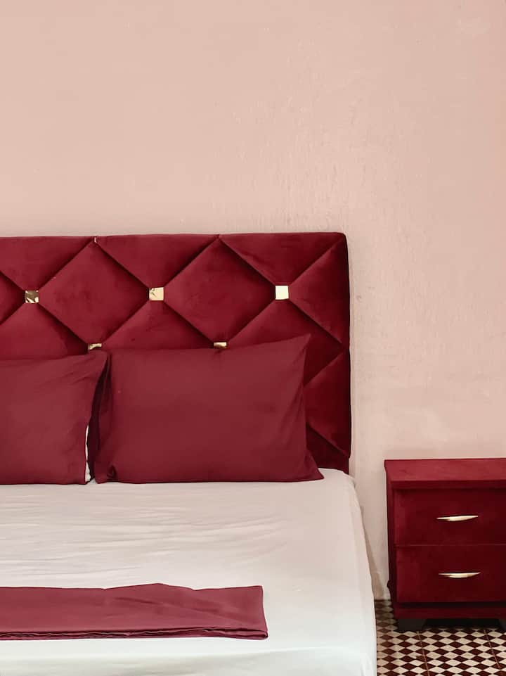 Room In The Heart Of Rabat - Rabat