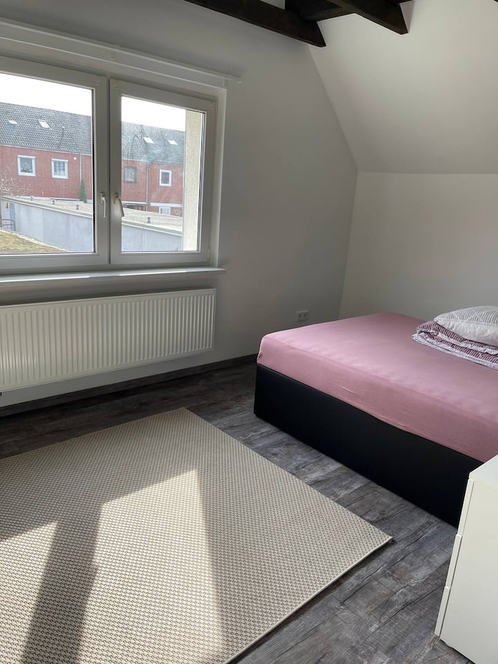 Kleine Schöne Wohnung Nah Am See - Braunschweig