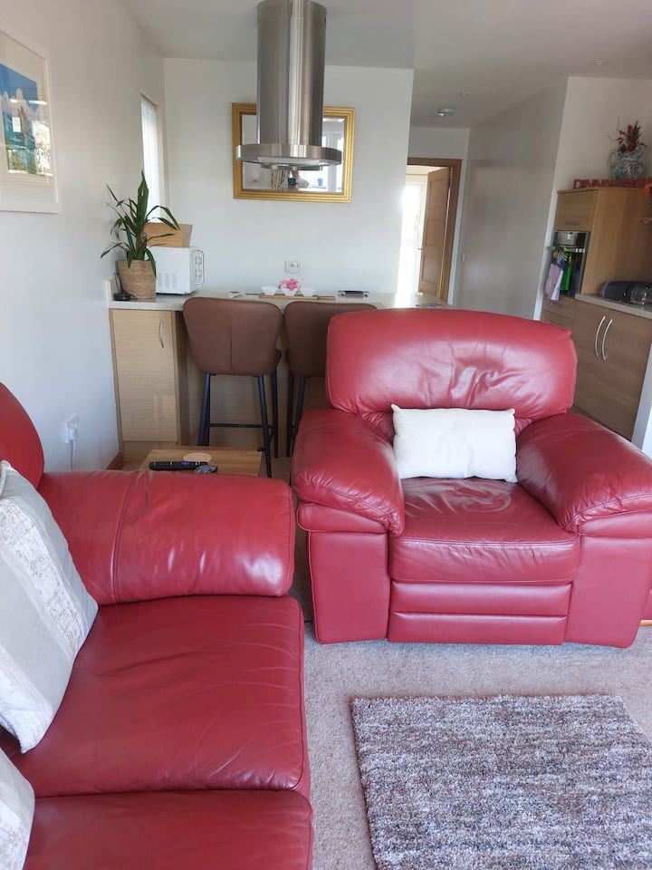 Spey Retreat - Moray