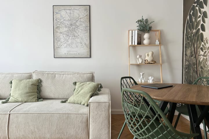 Old Town Stay Wrocław - Wrocław