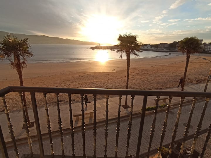 Apartamento En Panxón (Nigrán) - Nigrán
