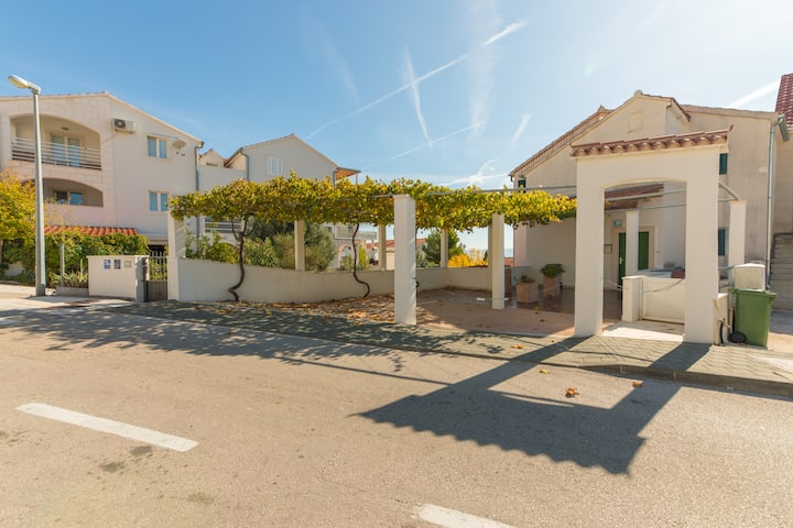 Apartment Lux B - Bol