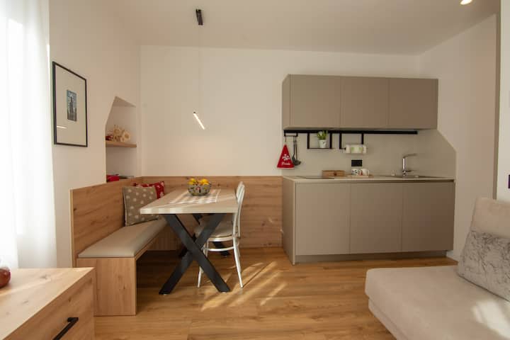 La Sarca Mountain Hom - Pinzolo