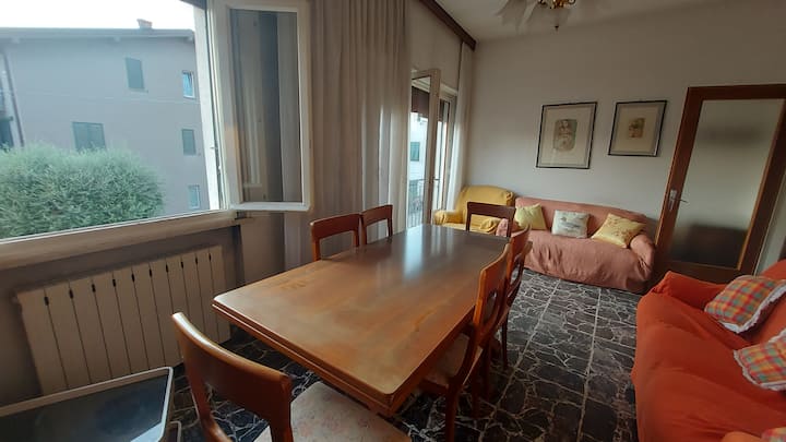 La Casina Di Laura - Lucca