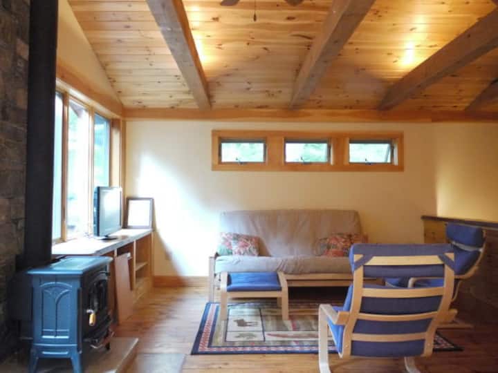 Lakefront Family Retreat - Saranac Lake, NY