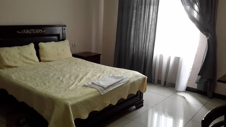 Holiday Guest House - Addis Ababa