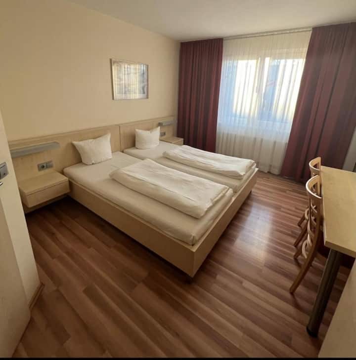 Hotel Hosterfeld - Rheine