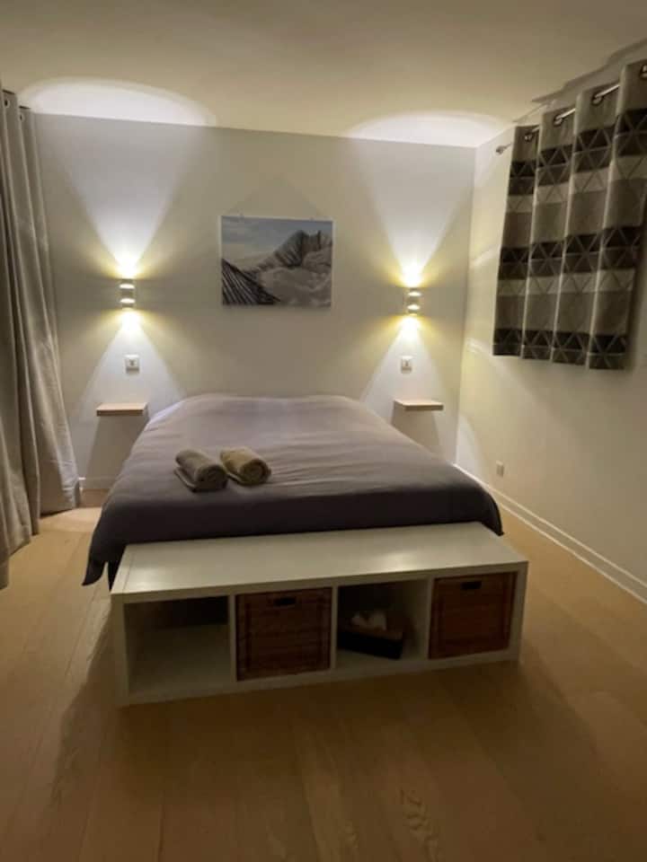 Suite Avec Entrée Indépendante - Mandelieu-la-Napoule