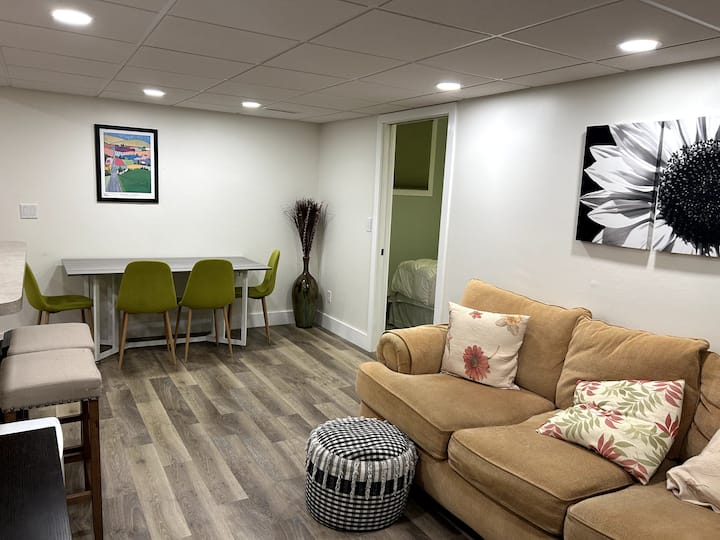 Guest Suite In State College - Penn State University, State College