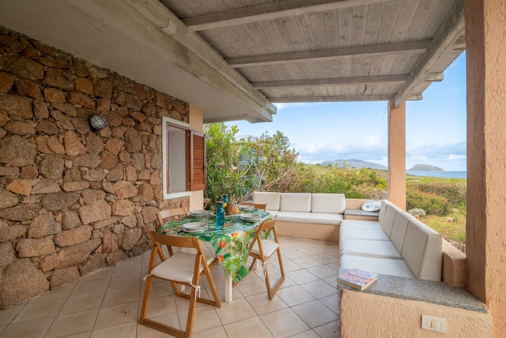 Vista Isola 1 - Golfo Aranci