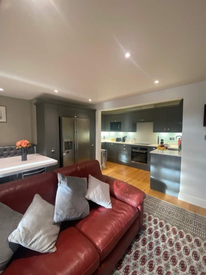 London/wimbledon Apartment - Surbiton