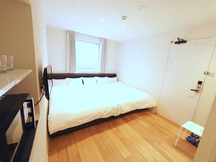 6mins To Akihabara Sta,cozy&modern Hotel Famroomb - Tokio