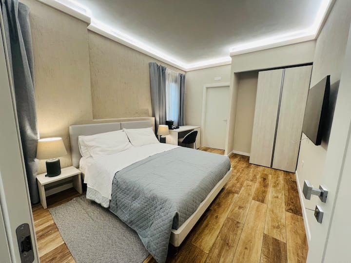 Maison Madeleine - La Maddalena