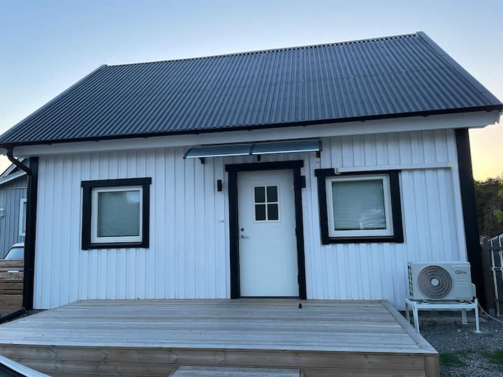 North Star 1 - Skåne län