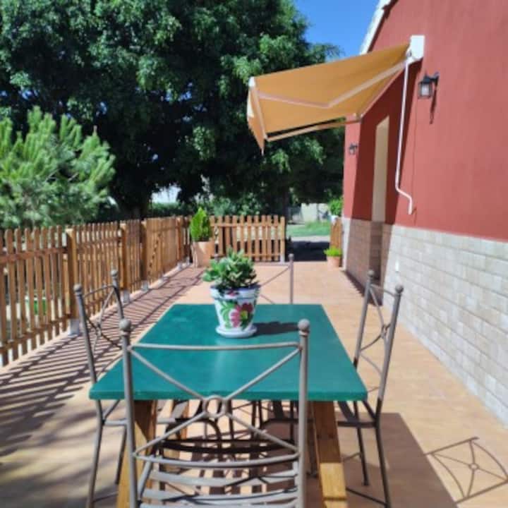 Venta Pura - Águilas