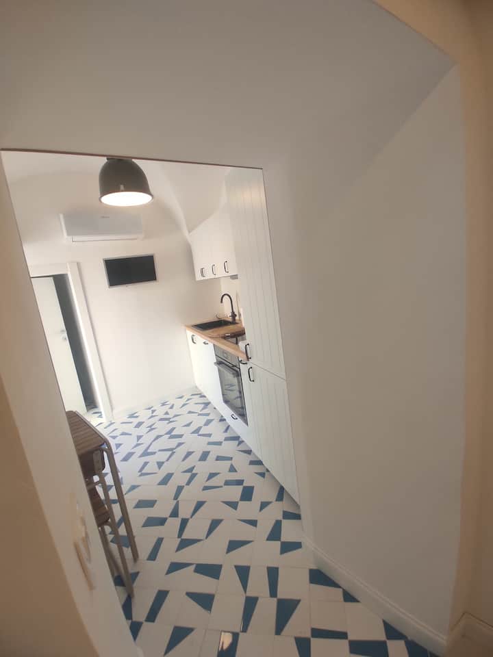 Casa Dei Nonni Accomodation - Maiori