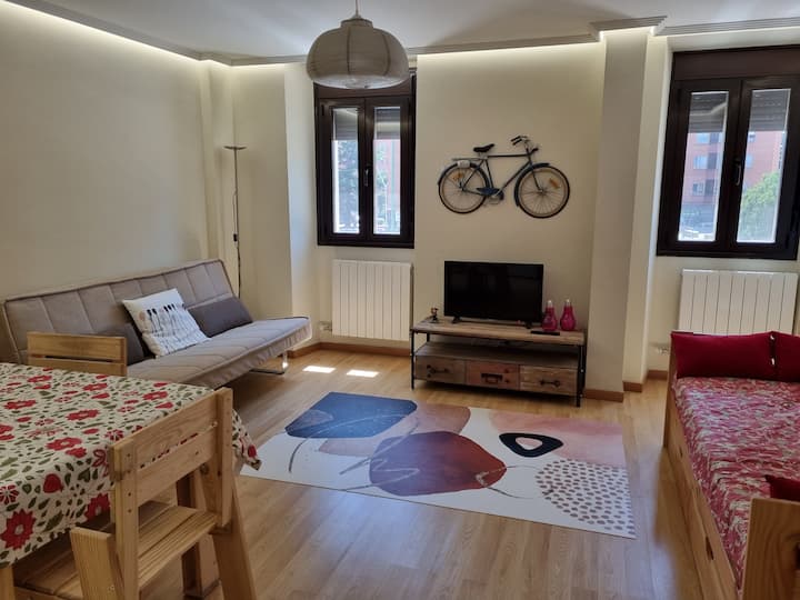 Apart Camino  1 1 H At 09/0061 - Atapuerca