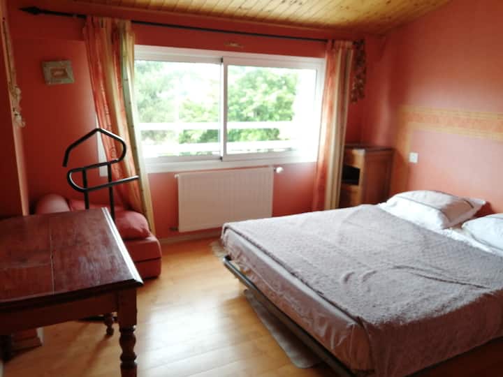 Chambres Chez Maryvonne - Brem-sur-Mer