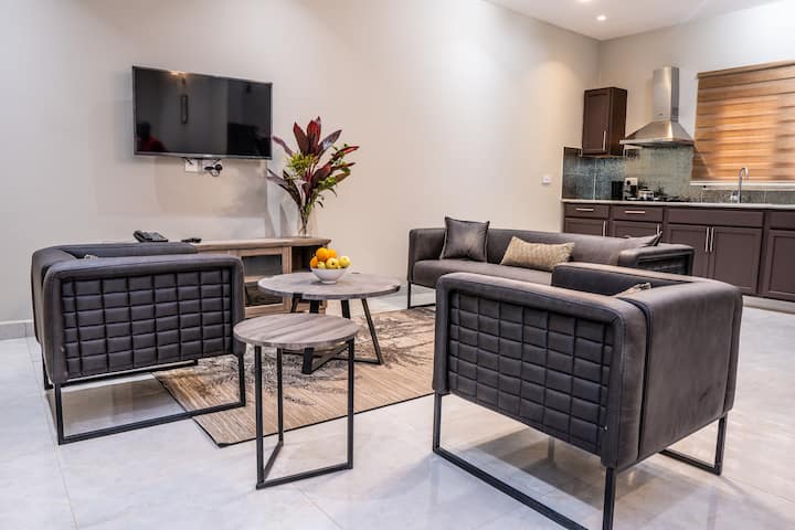 Zuri Town Homes - The Gambia