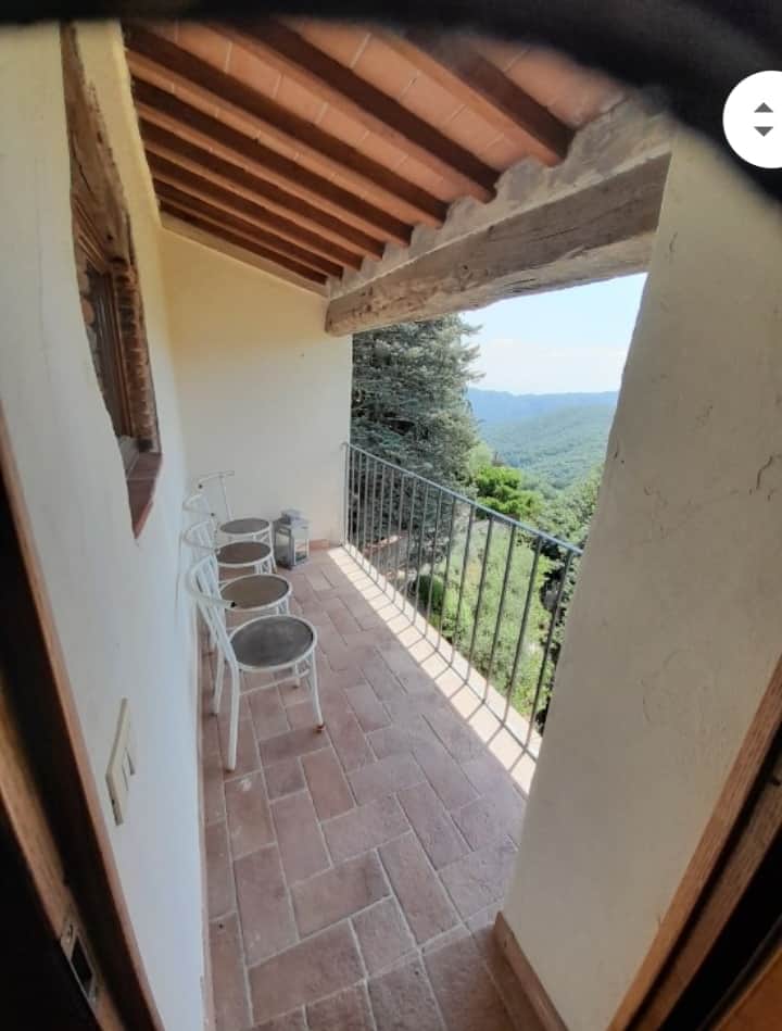 Casa Cielo - Italia