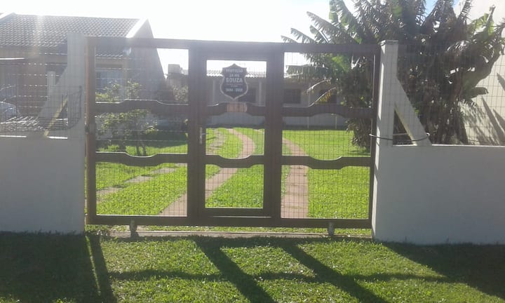 Casa Em Tramandai - Tramandaí