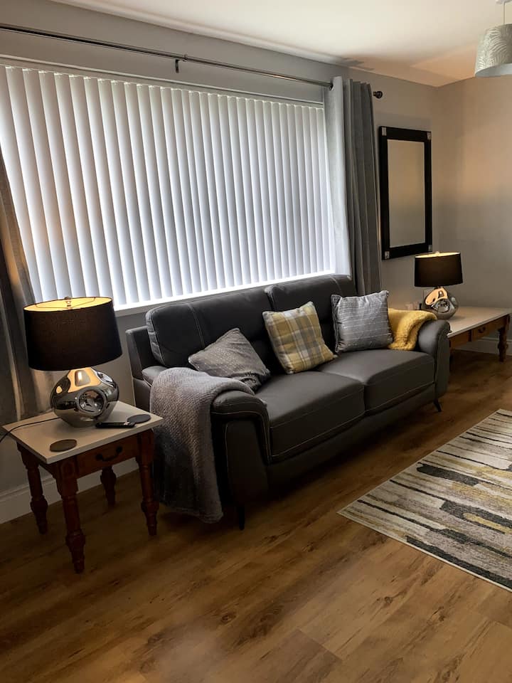 Granville House - Ballymena