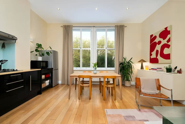 Sunny And Modern London Home - Londres