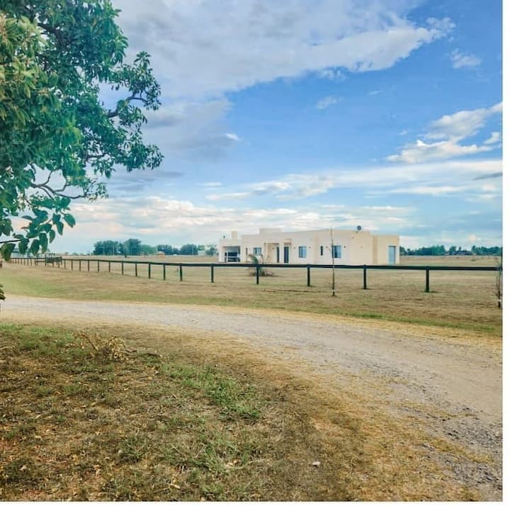 Casa De Campo - Cañuelas