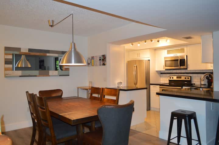 Appartement Fort Lauderdale - Sunrise, FL