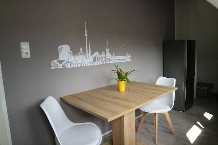 Wohnung In Dortmund-brechten - Dortmund