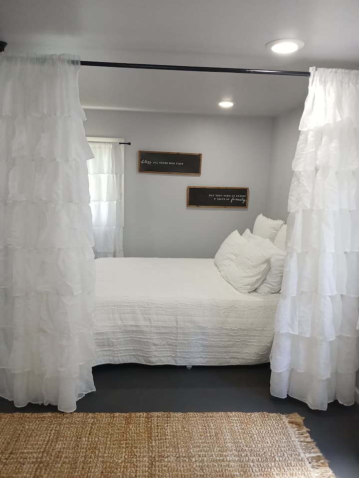 The Rabbit Hole Near The Swamp Rabbit Trail - Travelers Rest, SC