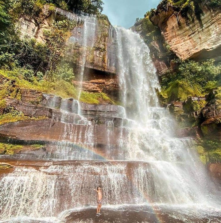 La Unión Naturaleza Y Confort - La Paz, Colombia