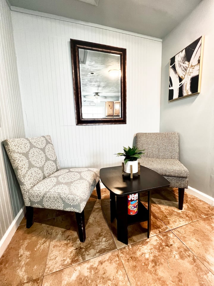 Charming Open-concept Studio - Daytona Beach, FL
