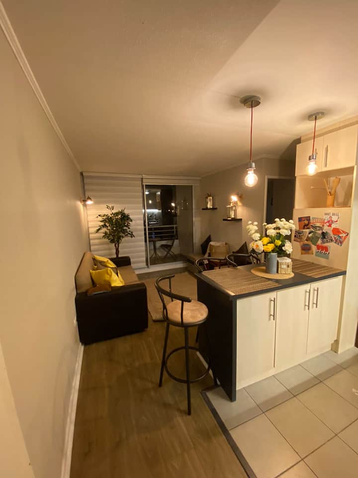 Departamento, La Serena. - La Serena