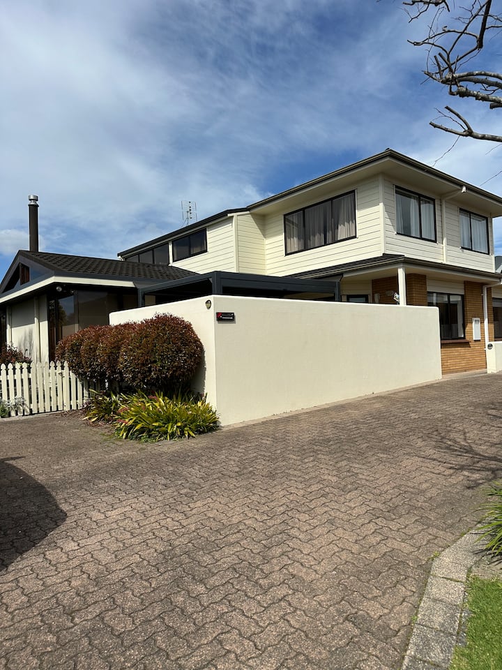 Paradise In Central Tauranga - Tauranga