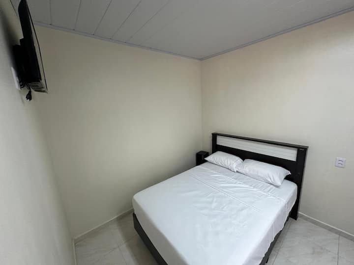 Residencial Aeroconforto - Qt 2 - Manaus