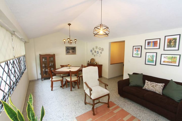 Acogedor Apartamento - 2 Alcobas - Cali