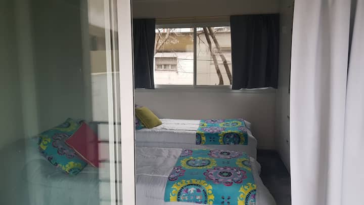 Oikos - Xolar Iii 1 Piso - La Plata
