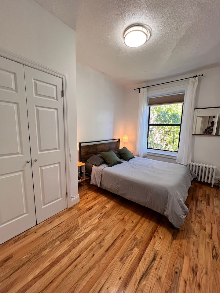Newly Renovated Two Bedroom Apartment - Bronx, NY