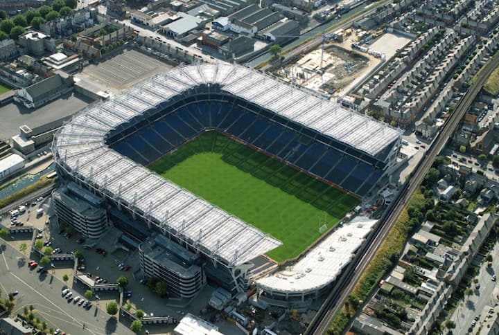 Dublin City Centre Cosy Room - Dún Laoghaire