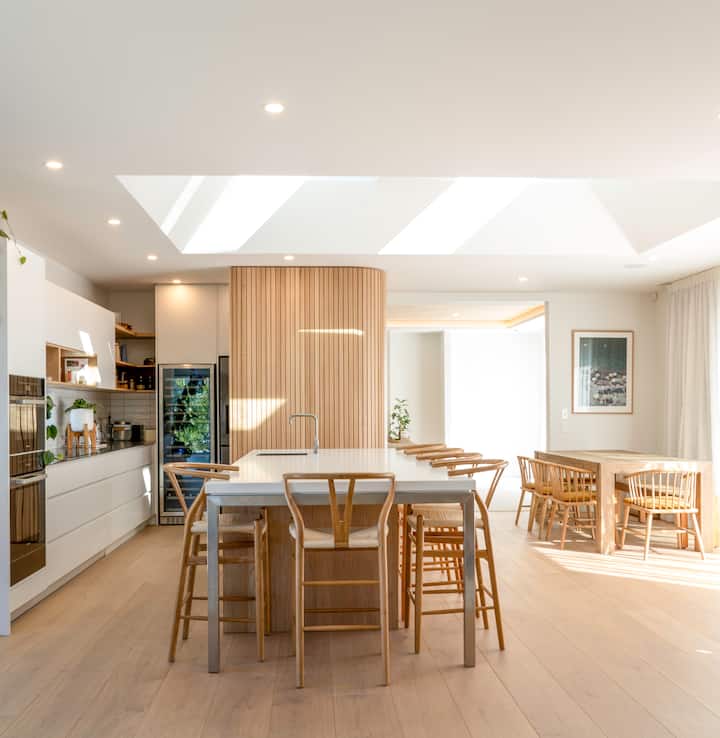 Large Luxe Arrowtown With Pool - Arrowtown