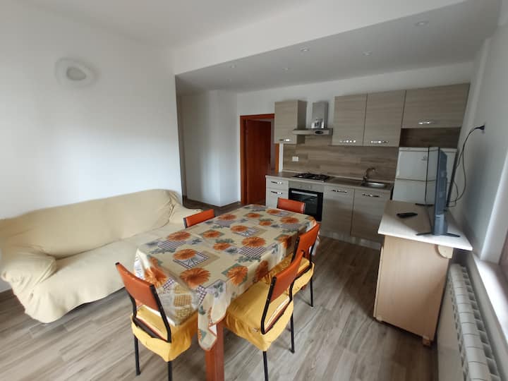 Appartamento - Tortoreto