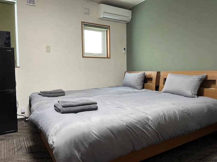 The North Peak Furano103 - 富良野市