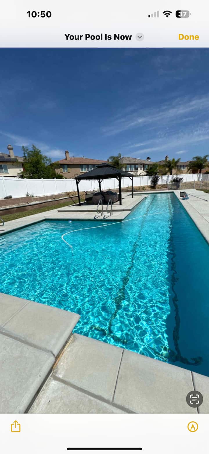 Lucky's Hotel - Murrieta, CA