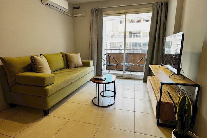 Da- House - Nueva Córdoba Trejo2 - Córdoba, Argentina