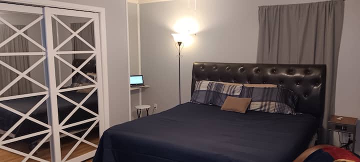 The Cottage Stay - Gulfport
