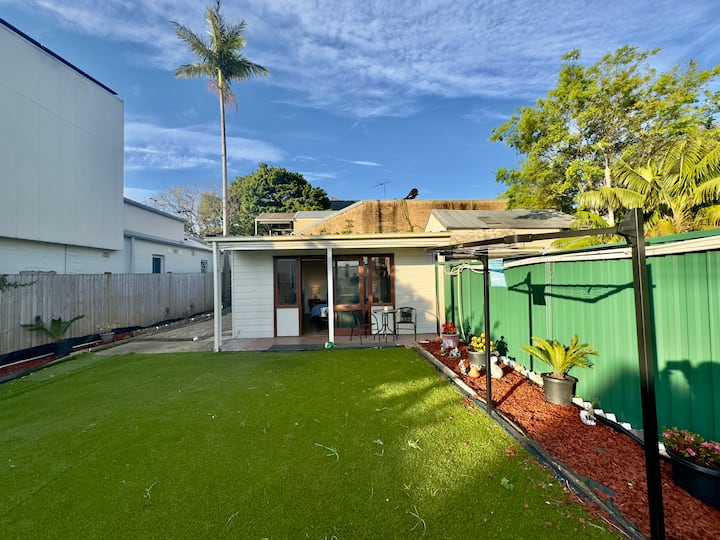 Comfy Granny Studio 10 Mins To Sydney Cbd - Camperdown