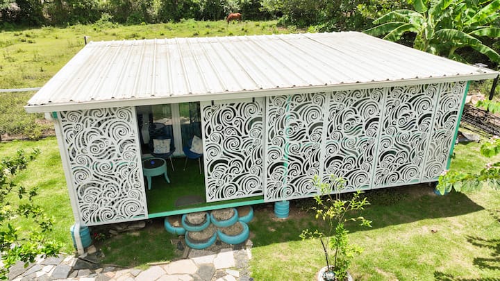 Bungalow Agua - Jarabacoa